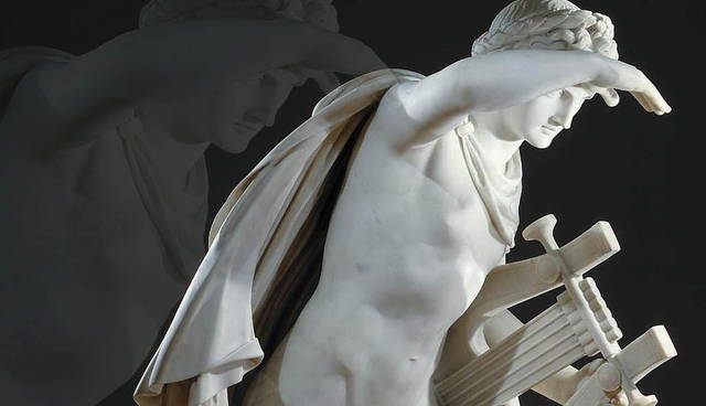 Actaeon, Medusa, and Orpheus: The Greek Taboo of Looking