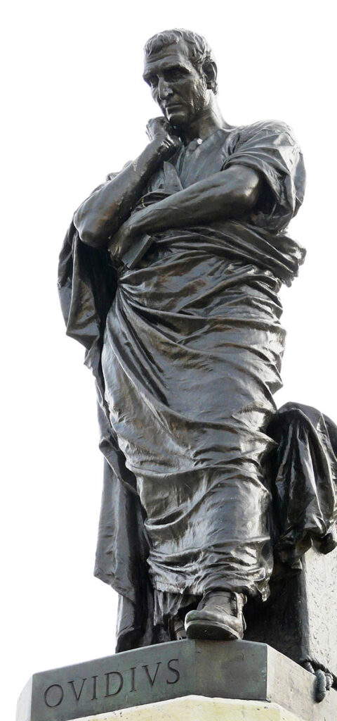 Ovid and Catullus: Poetry and Scandal in Ancient Rome