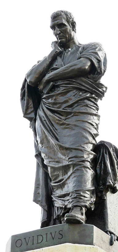Ovid and Catullus: Poetry and Scandal in Ancient Rome