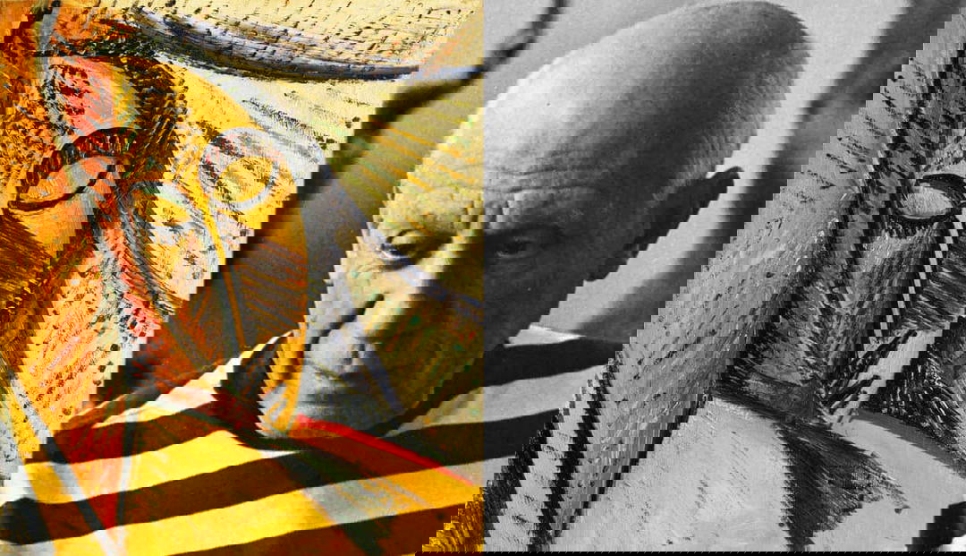 Why Did Picasso Like African Masks?