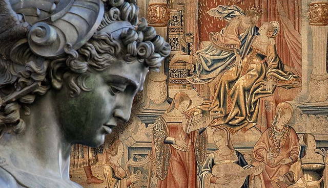 Who Is Perseus in Greek Mythology?