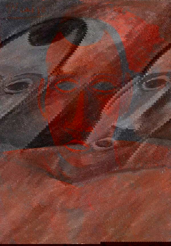 Why Did Picasso Like African Masks?