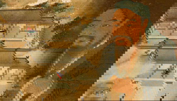 The Life of Confucius: Stability in a Time of Change