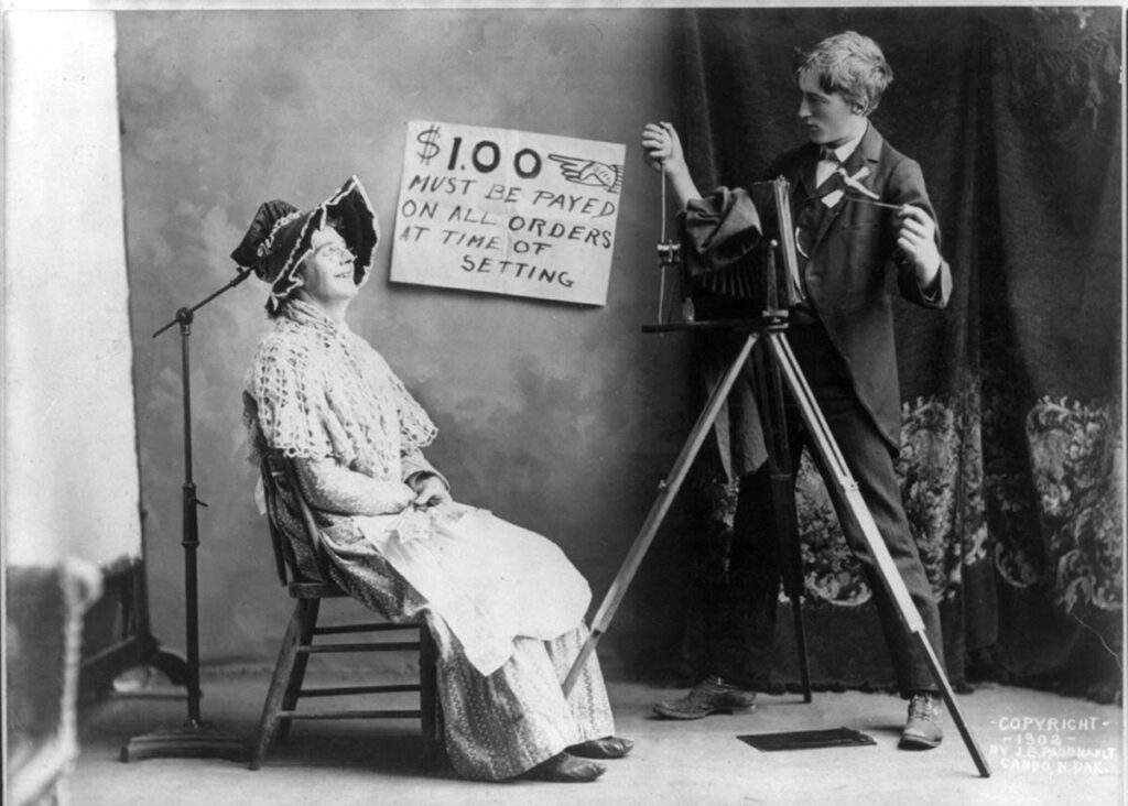 How Photography Pioneered a New Understanding of Art