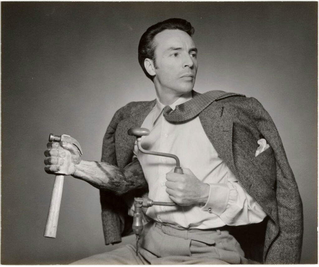 George Balanchine: The Father of American Ballet