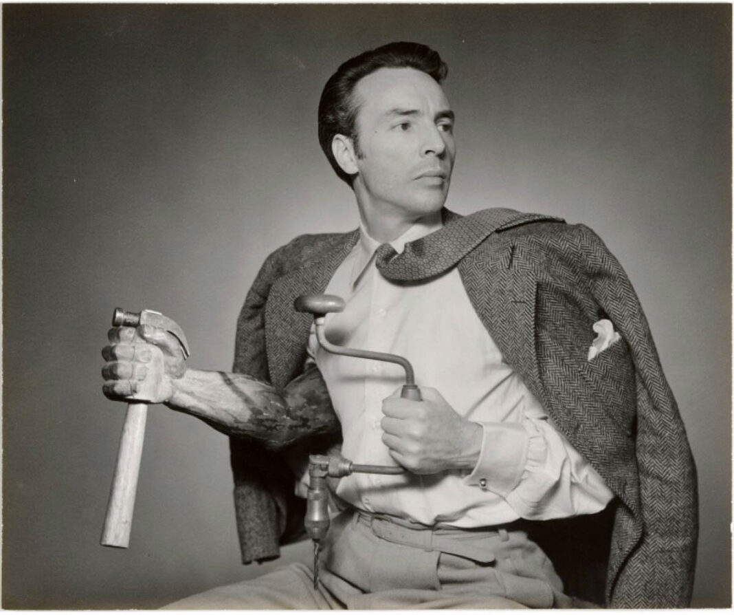 George Balanchine: The Father of American Ballet