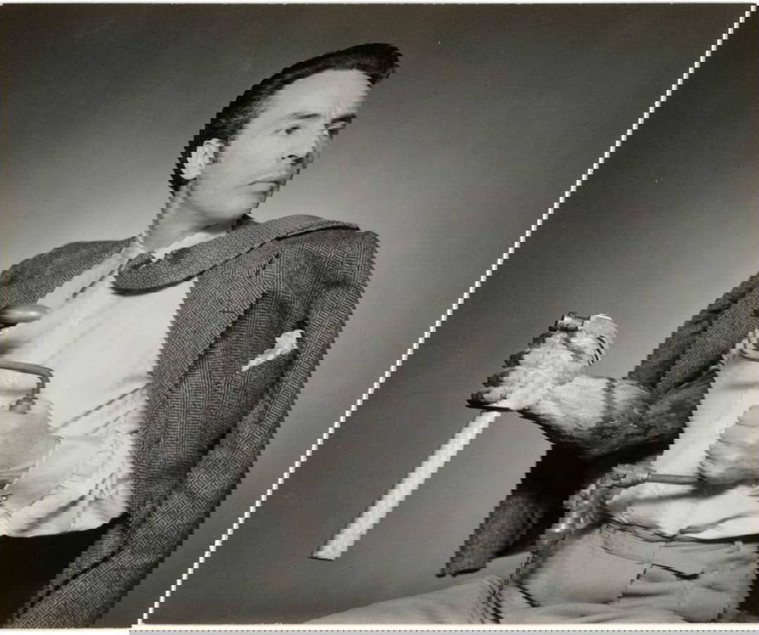 George Balanchine: The Father of American Ballet