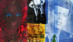 What Is Postmodern Art? (5 Ways to Recognize It)