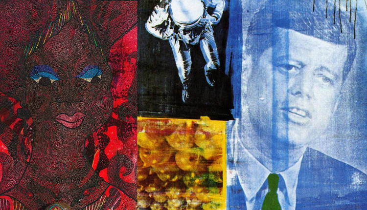 What Is Postmodern Art? (5 Ways to Recognize It)