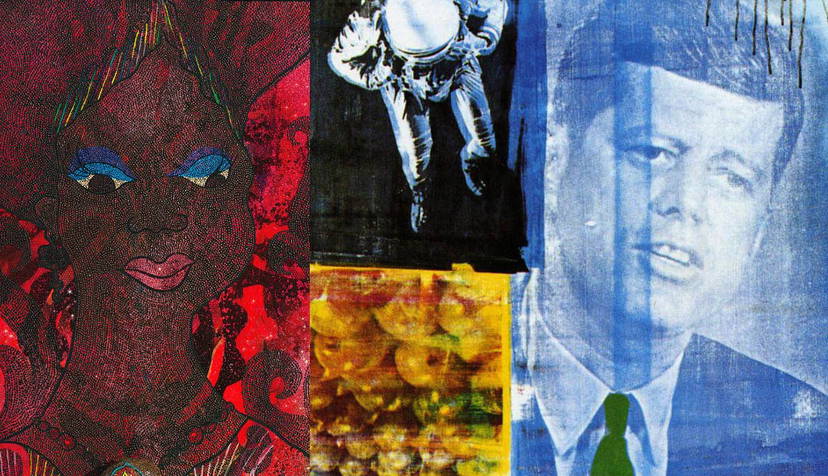 What Is Postmodern Art? (5 Ways to Recognize It)