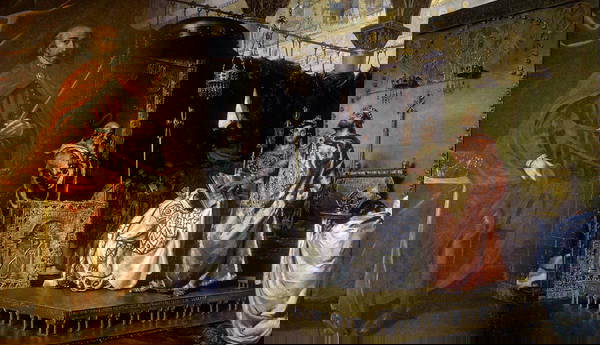 The Changing Face of Medieval Spain: From Rome to Reconquista