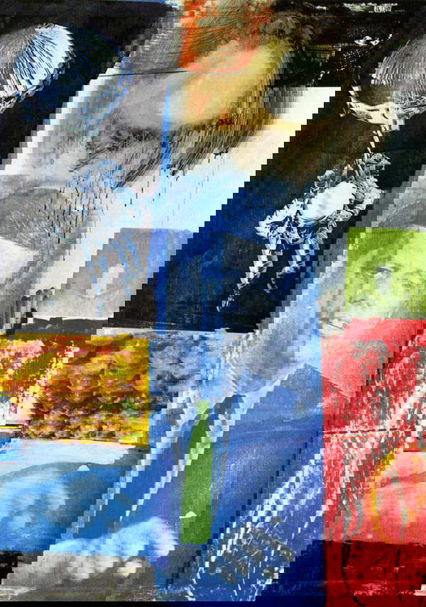 What Is Postmodern Art? (5 Ways to Recognize It)