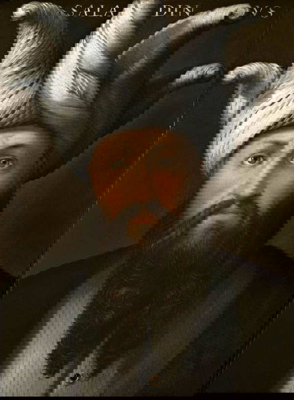 Richard I: An English King or a Crusader King?