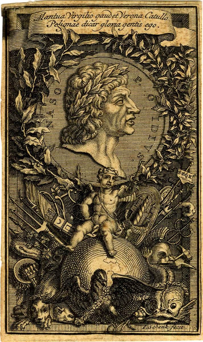 Ovid and Catullus: Poetry and Scandal in Ancient Rome