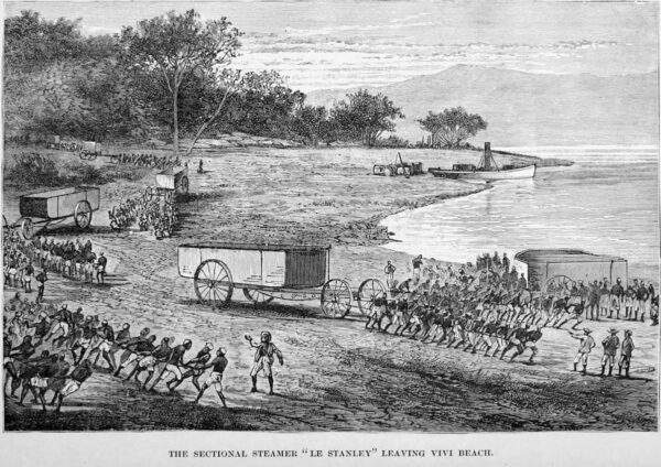 Congolese Genocide: The Overlooked History of the Colonized Congo