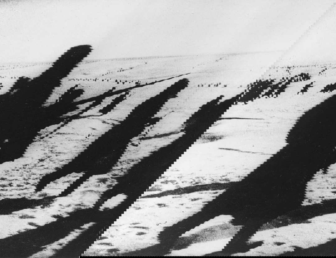 11 Facts About the Battle of Stalingrad