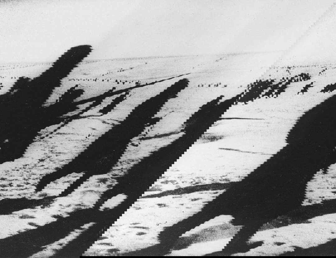 Why was the Battle of Stalingrad So Significant?