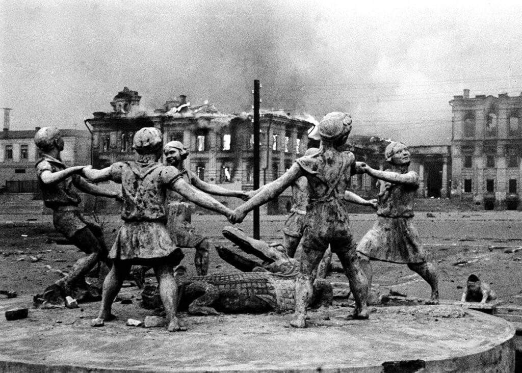 Why was the Battle of Stalingrad So Significant?