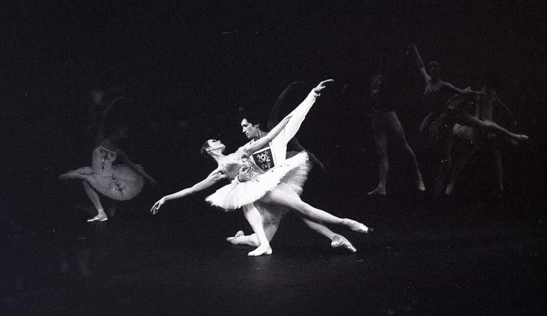 The Tumultuous History of the New York City Ballet