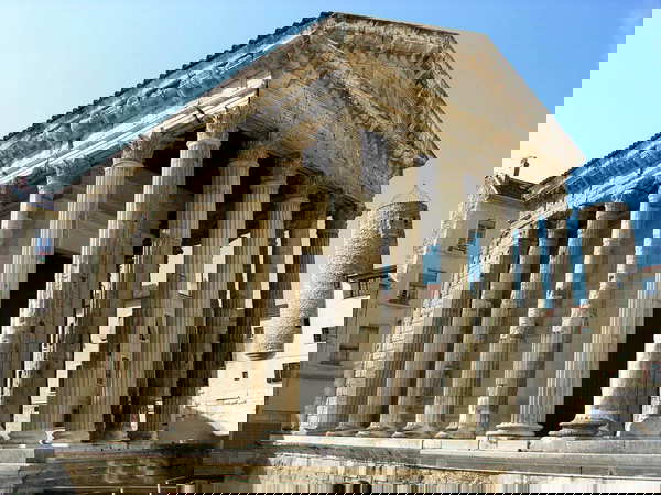 What Are the Most Famous Roman Temples of All Time?