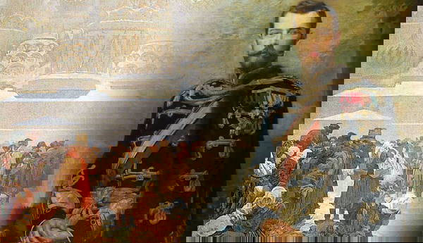 Peasant Letters to the Tsar: A Forgotten Russian Tradition