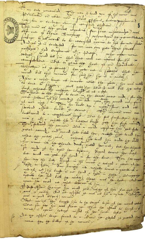 European Witch-Hunt: 7 Myths About the Crime Against Women