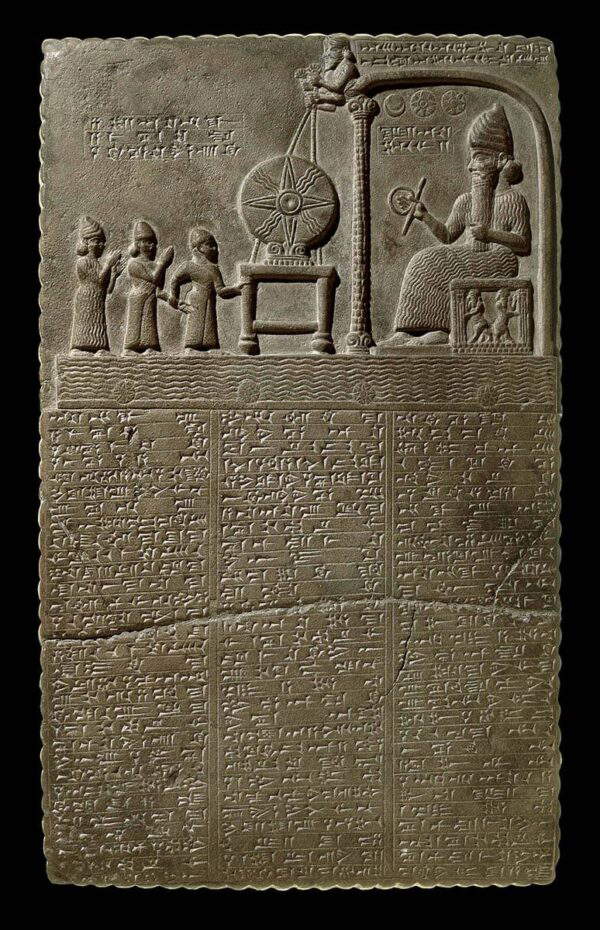 7 Most Important Mesopotamian Gods