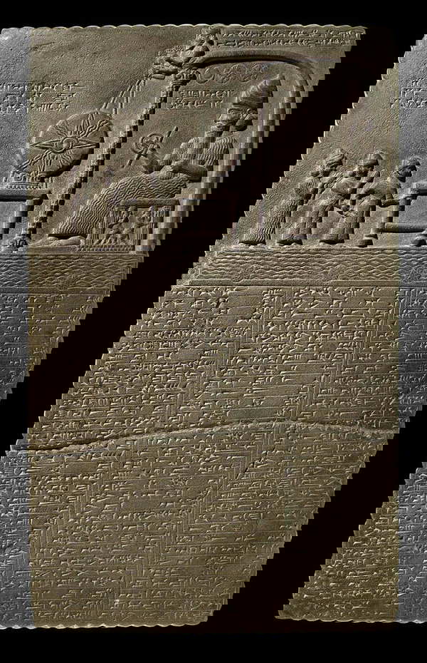 7 Most Important Mesopotamian Gods