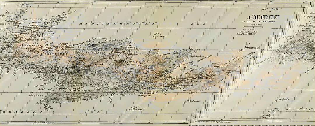 4 Famous Graves of the Ancient Minoans & Mycenaeans