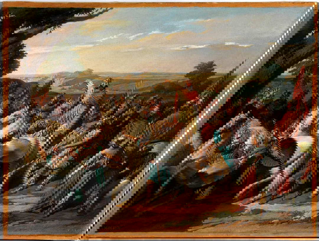 The Changing Face of Medieval Spain: From Rome to Reconquista