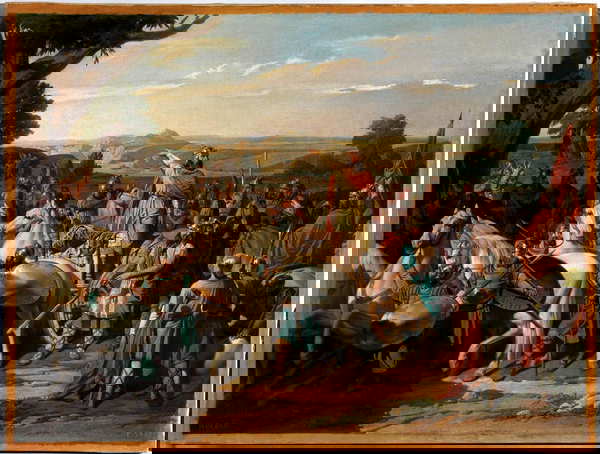 The Changing Face of Medieval Spain: From Rome to Reconquista