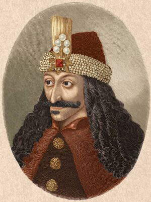 Vlad the Impaler’s Military Campaigns in 5 Steps