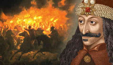 Vlad the Impaler: Between Fact and Fiction