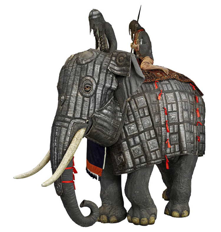 Animals in War: 7 Examples of Animals Fighting in Human Conflict