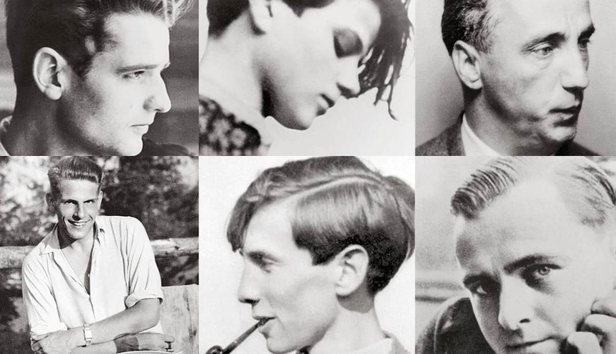 The White Rose: A Youth Resistance That Denounced Hitler | TheCollector