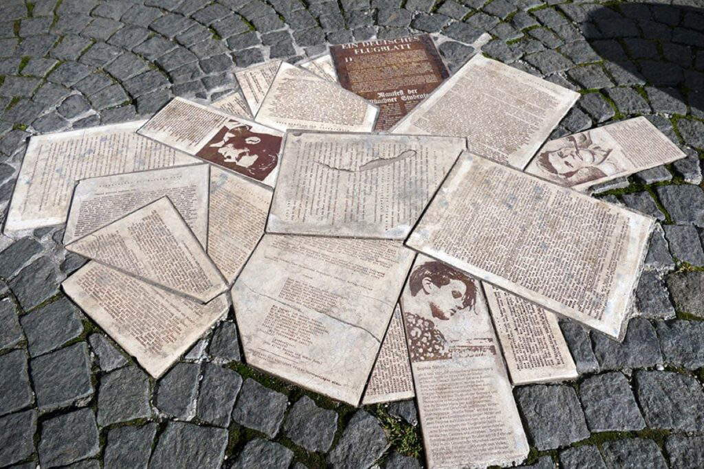 The White Rose: A Youth Resistance That Denounced Hitler