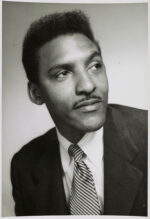 Bayard Rustin: The Man Behind the Curtain of the Civil Rights Movement