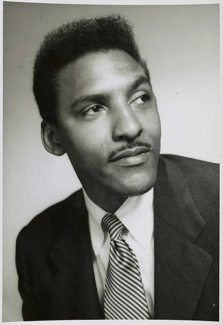 Bayard Rustin: The Man Behind the Curtain of the Civil Rights Movement