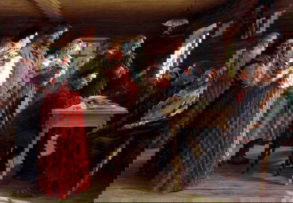 Peasant Letters to the Tsar: A Forgotten Russian Tradition