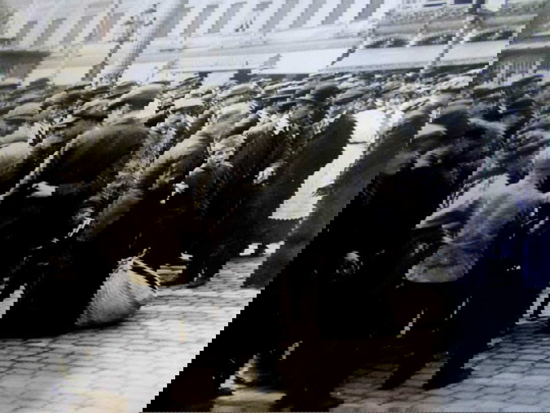 Hannah Arendt: The Philosophy of Totalitarianism