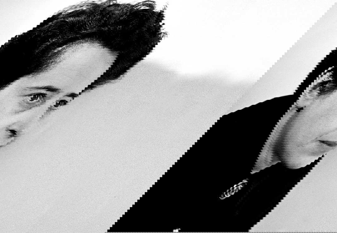 Hannah Arendt: The Philosophy of Totalitarianism