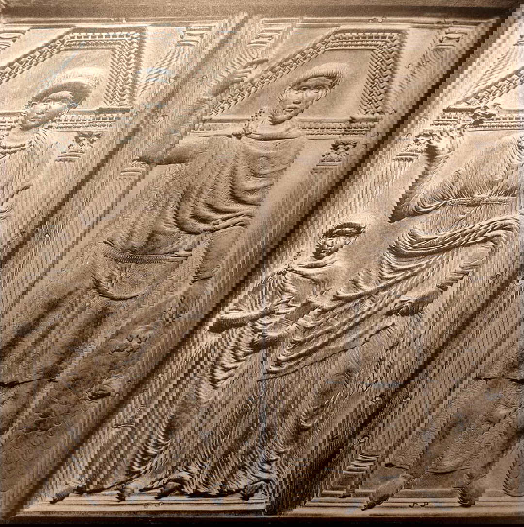 Capital Collapse: The Falls of Rome