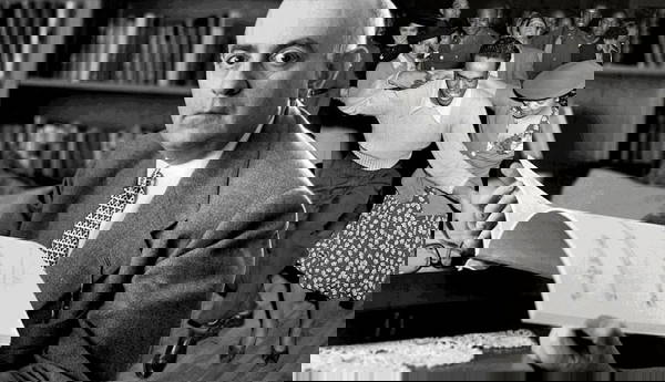 Is Pop Music Art? Theodor Adorno and the War on Modern Music