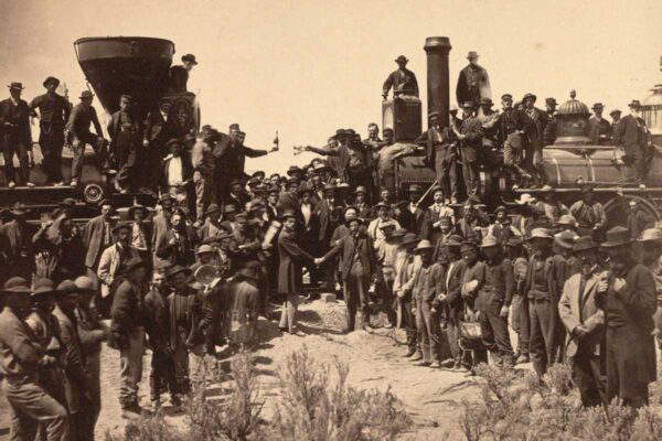 The Economic Impact of the American Civil War