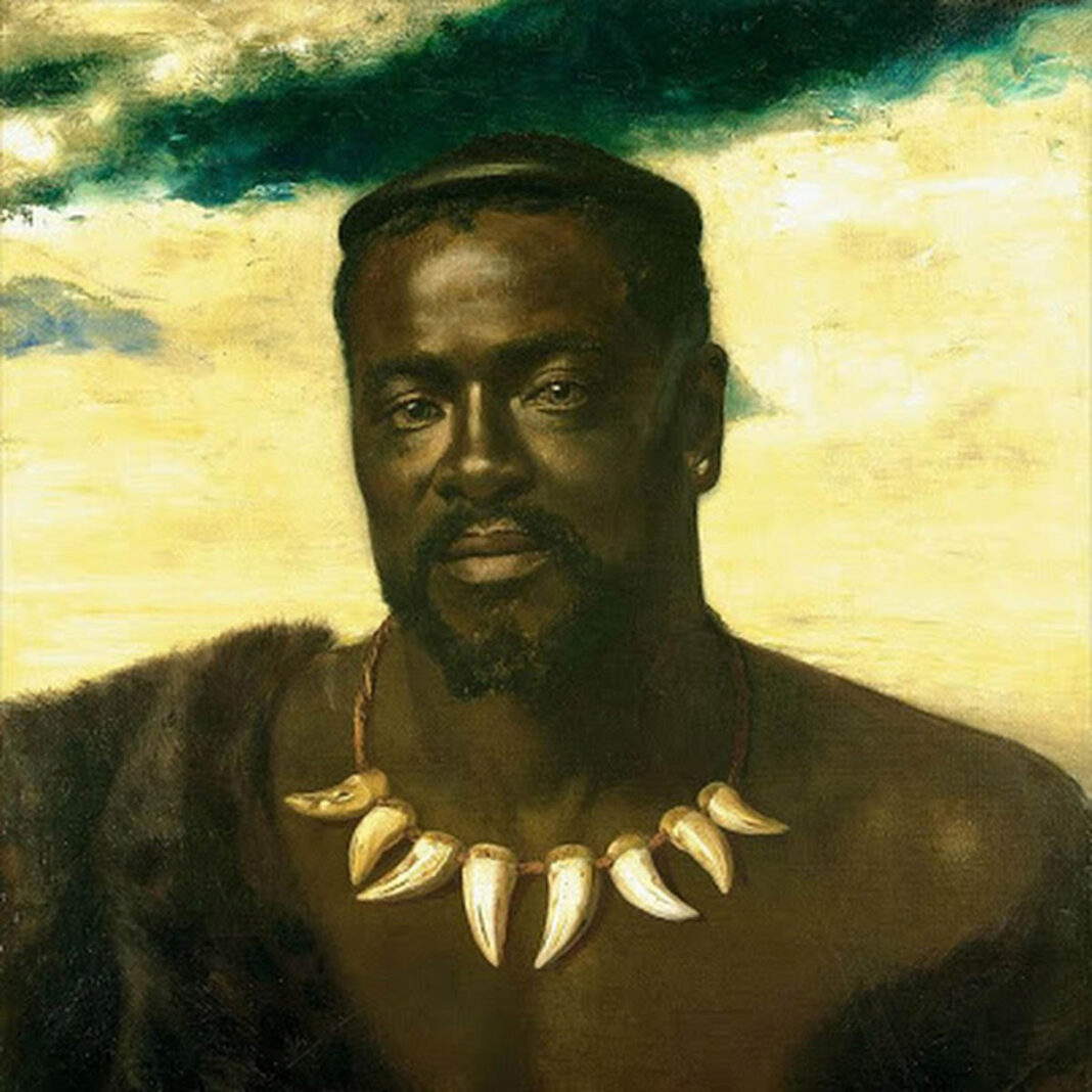Britain’s Unpleasant Surprise: The Anglo-Zulu War