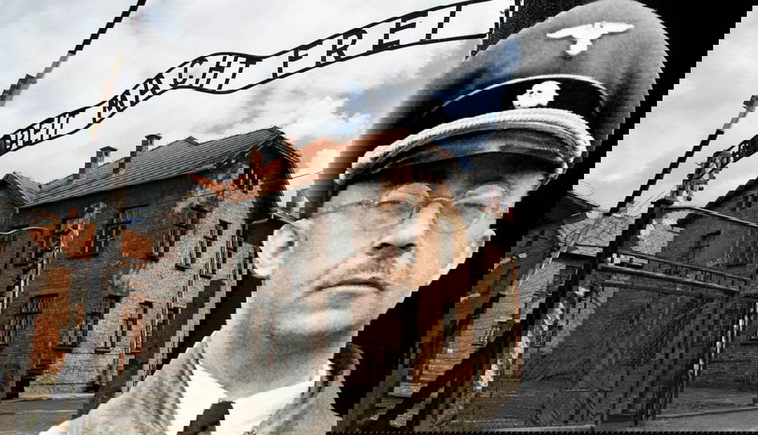 Heinrich Himmler: The Architect of the Holocaust