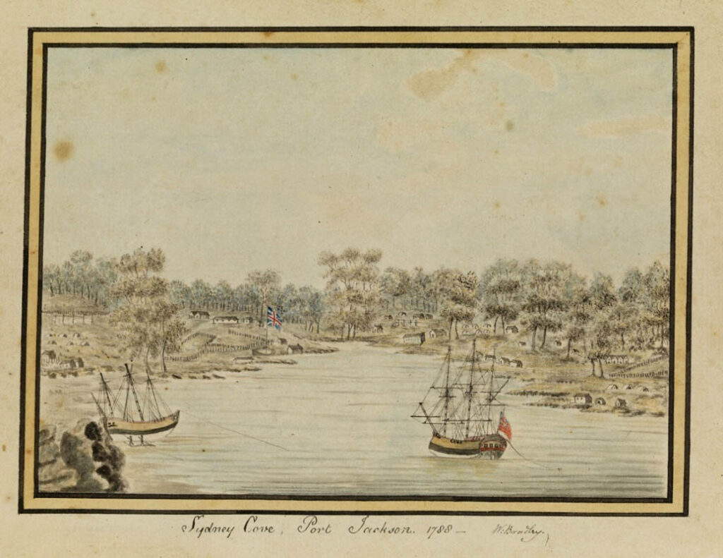 The Political Effects of the American Revolutionary War