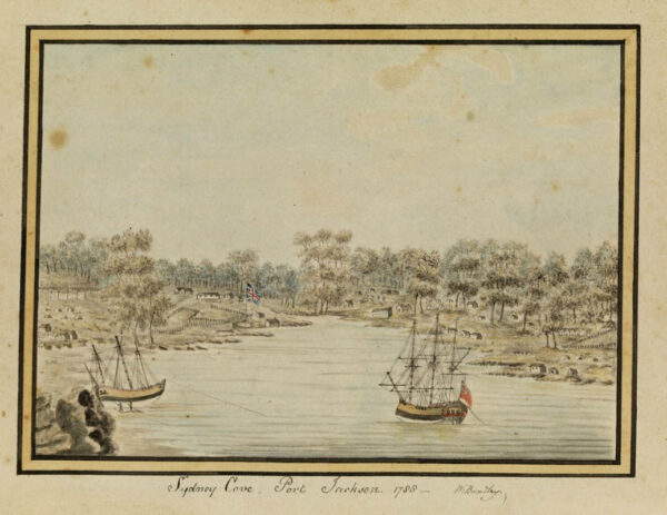 The Political Effects of the American Revolutionary War