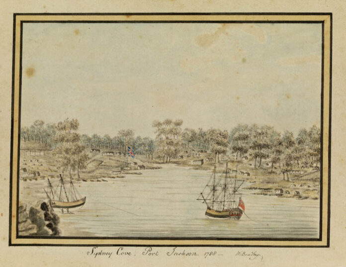 The Political Effects of the American Revolutionary War