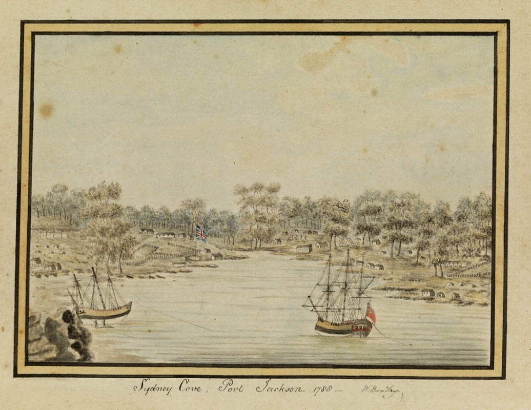 The Political Effects of the American Revolutionary War